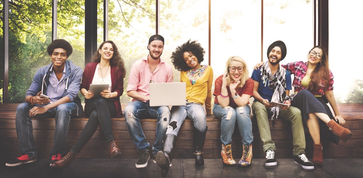 Millennials and the Workplace – Be Live In Psychology