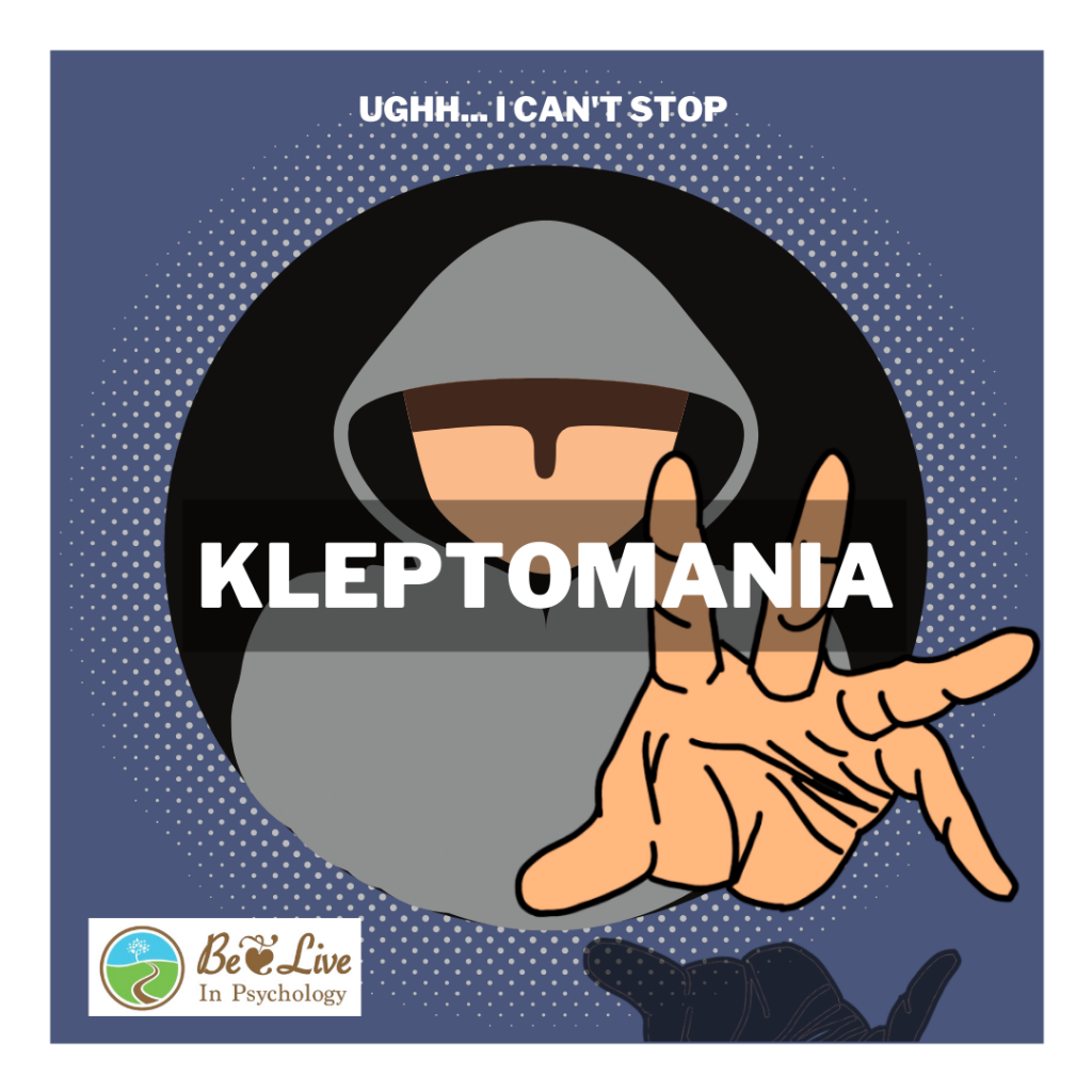 Understanding Kleptomania: Urge to Steal Explained